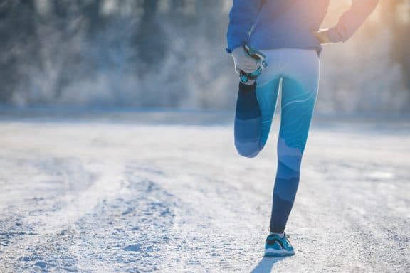 Best Winter Running Tights - FULL 2020 BUYER'S GUIDE!