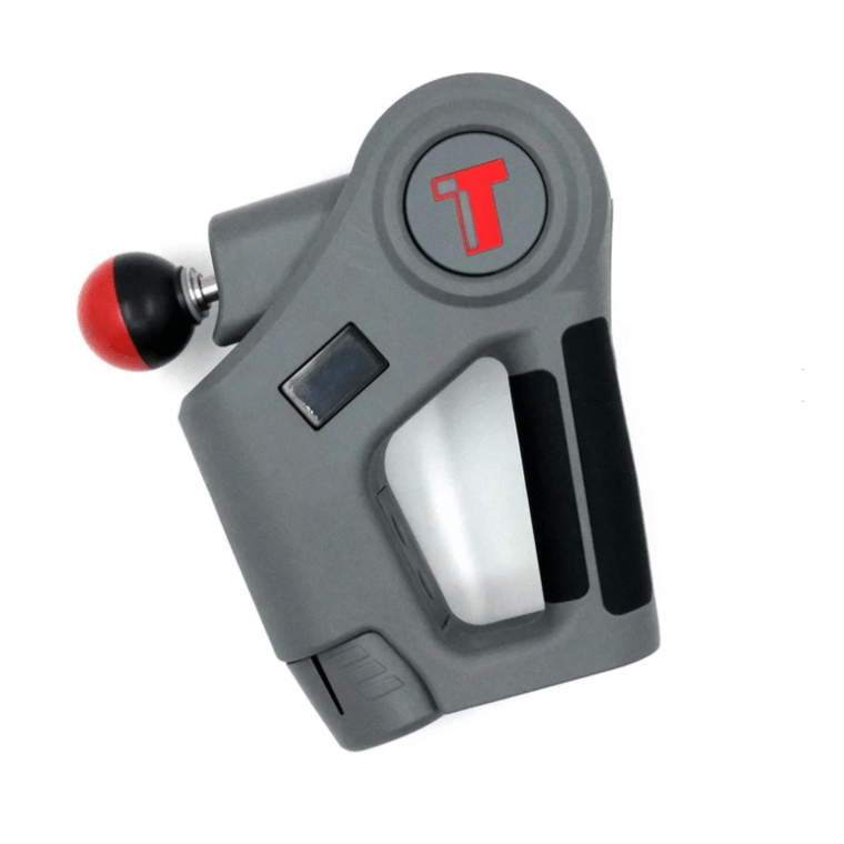 Legiral Le3 Massage Gun - A DETAILED 2020 REVIEW!