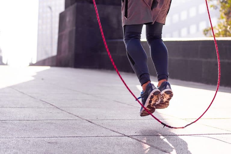 The Best Jump Ropes For Crossfit in 2020 - DETAILED GUIDE!