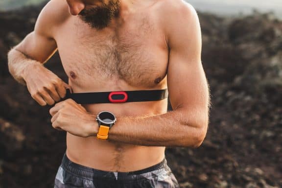 Best Chest-Strapped Heart Rate Monitors - 2021 BUYER'S GUIDE